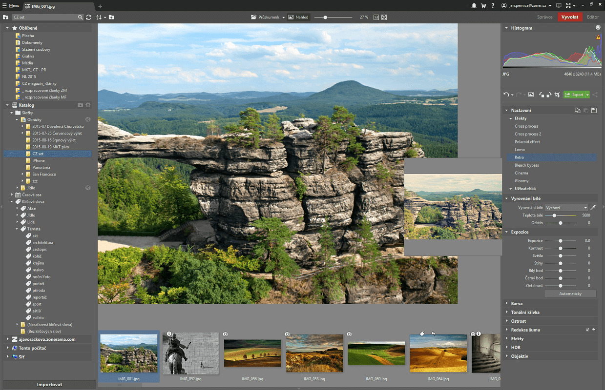 The 15 Best Photo Editing Software For PC [Free Download]