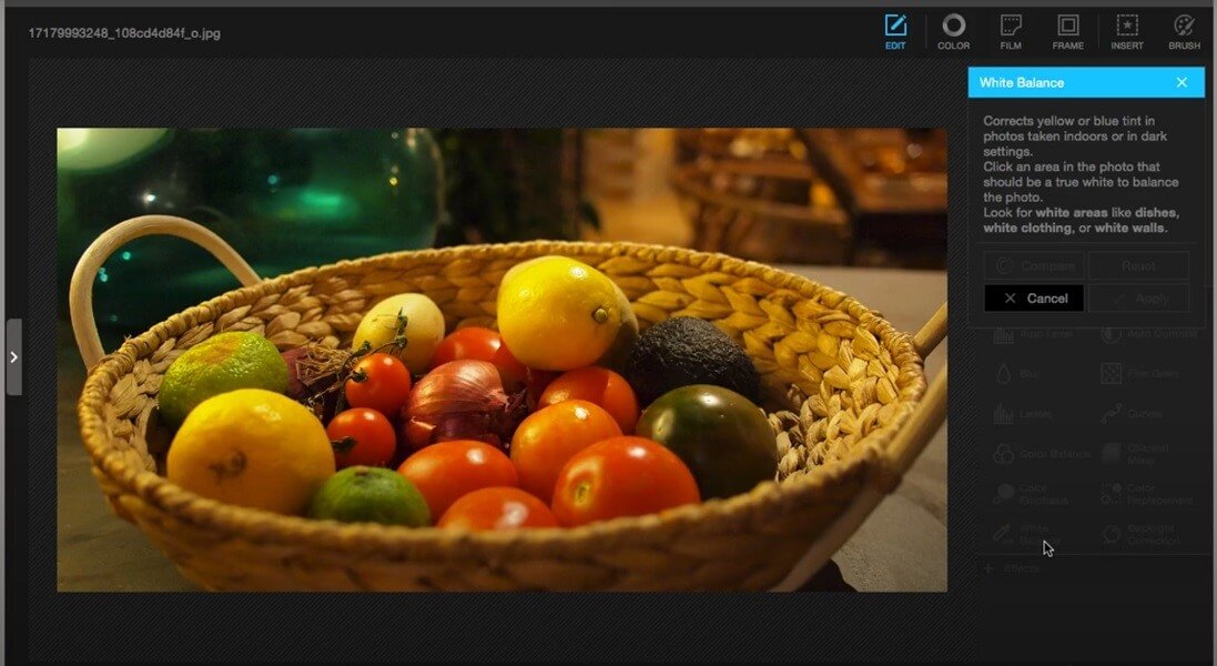 The 15 Best Photo Editing Software For PC [Free Download]