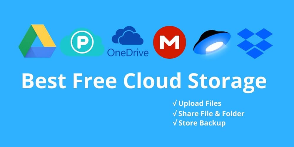 17 Best Online Photo Storage Options In 2024 17 Best Online Photo Storage Options In 2024