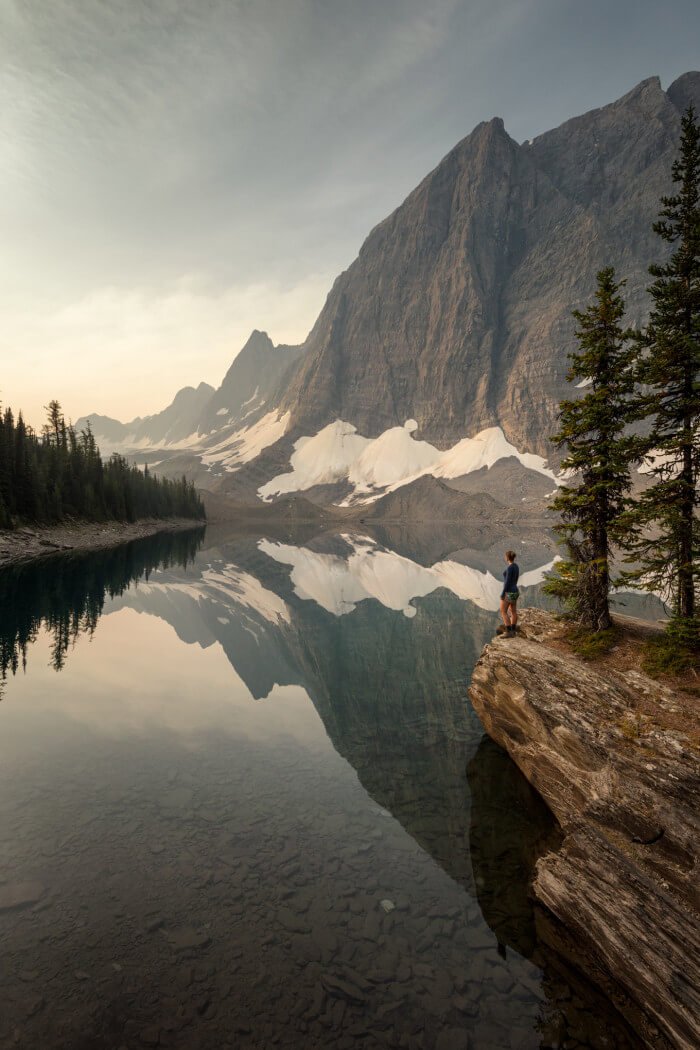 7 Most Photogenic Spots in British Columbia, Canada